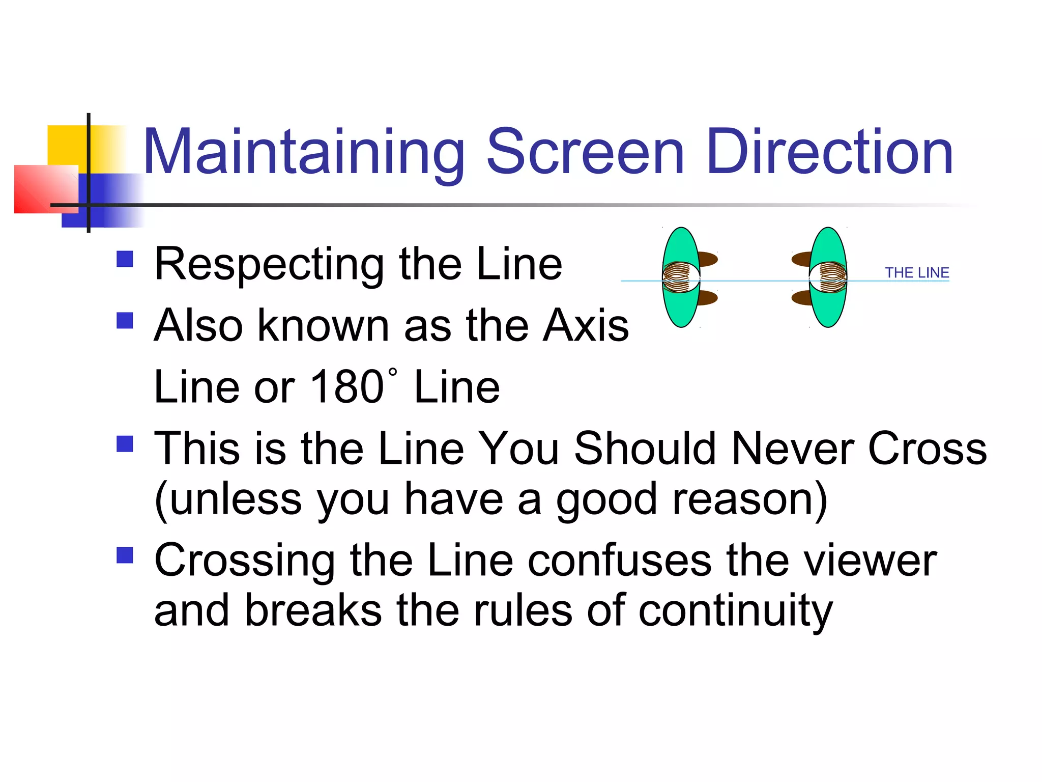 Visual Continuity | PPT