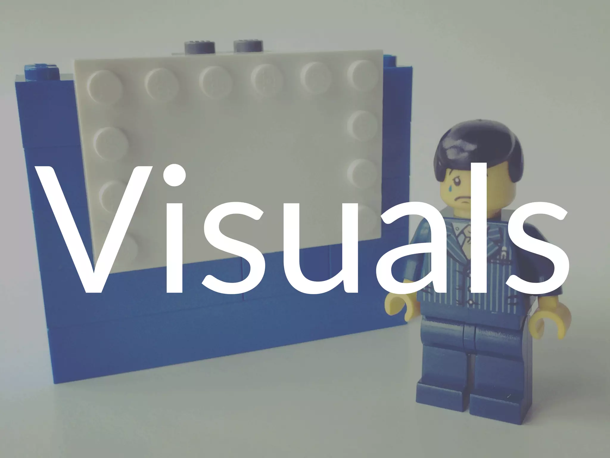 Visual crowdsourcing: how to use the crowd to generate visual content ...