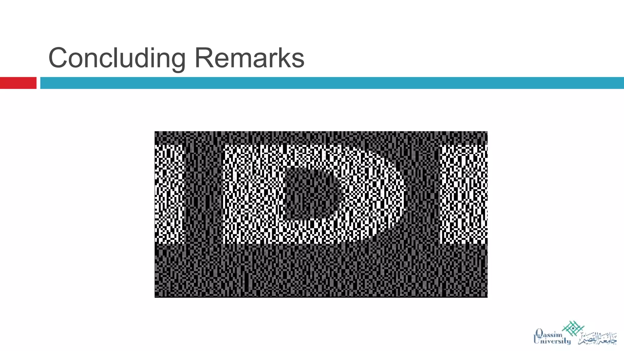 Visual Cryptography | PPTX | Computing | Technology & Computing