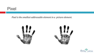 Visual Cryptography | PPTX | Computing | Technology & Computing