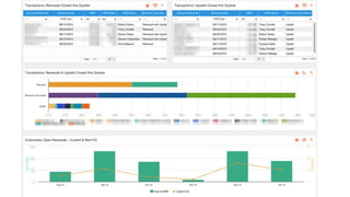 Visualizing Customer Success | PDF