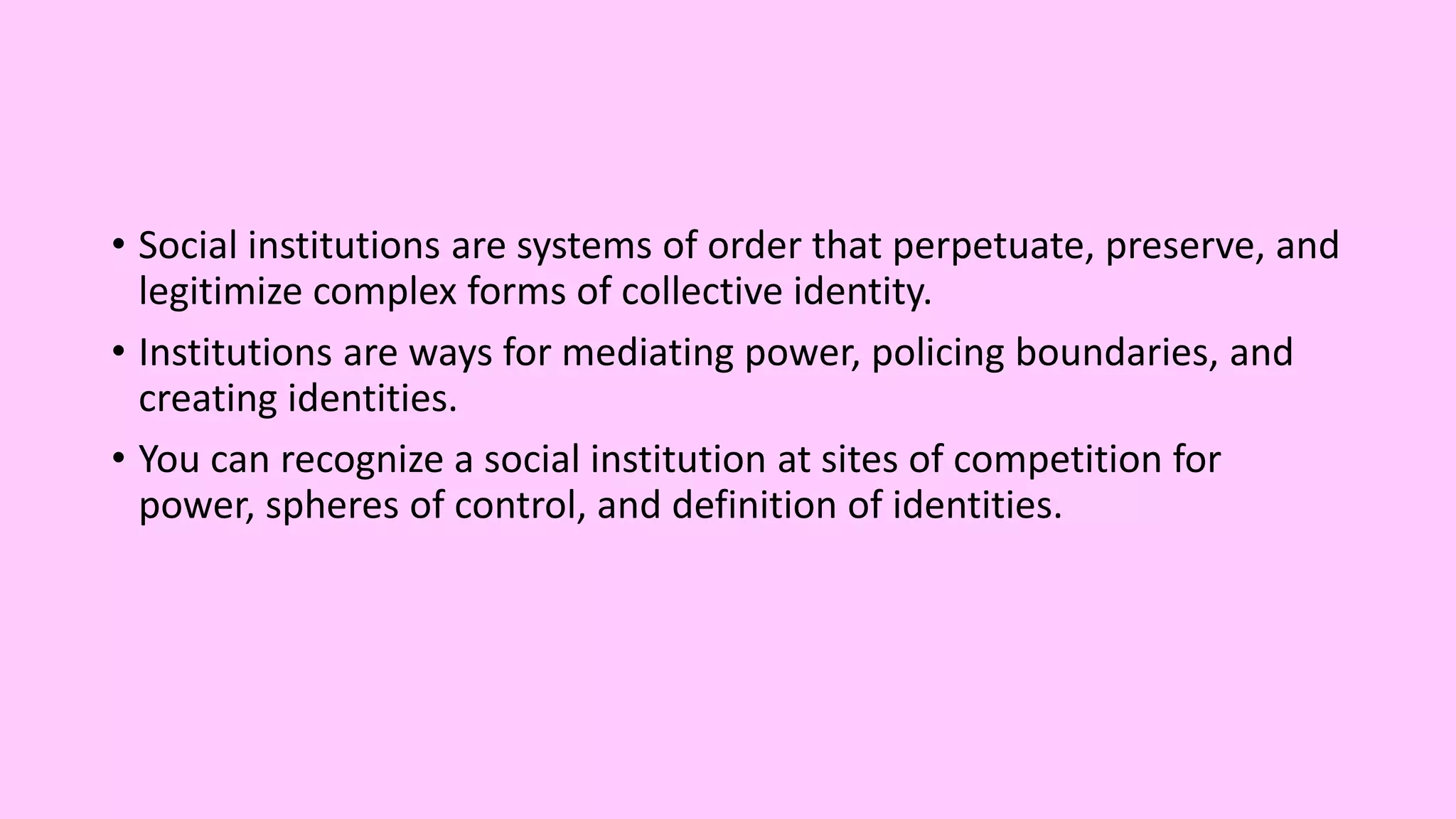 Visual culture | PPTX