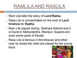 Visual culture in india | PPTX