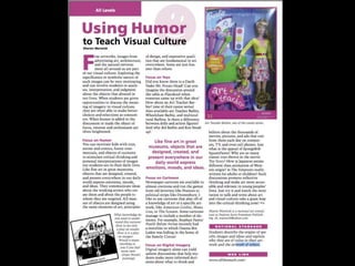Visual Culture | PPTX