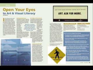 Visual Culture | PPTX