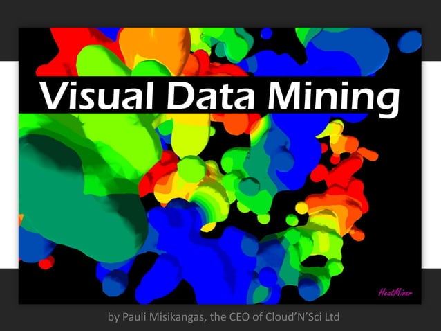 Visual Data Mining | PDF