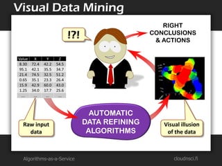 Visual Data Mining | PDF
