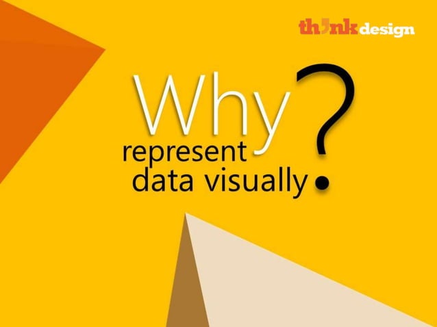 Visual Data Representation Techniques Combining Art and Design | PPTX