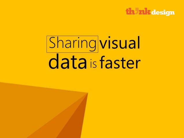 Visual Data Representation Techniques Combining Art and Design | PPTX