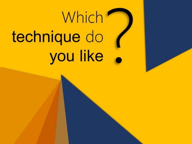 Visual Data Representation Techniques Combining Art and Design