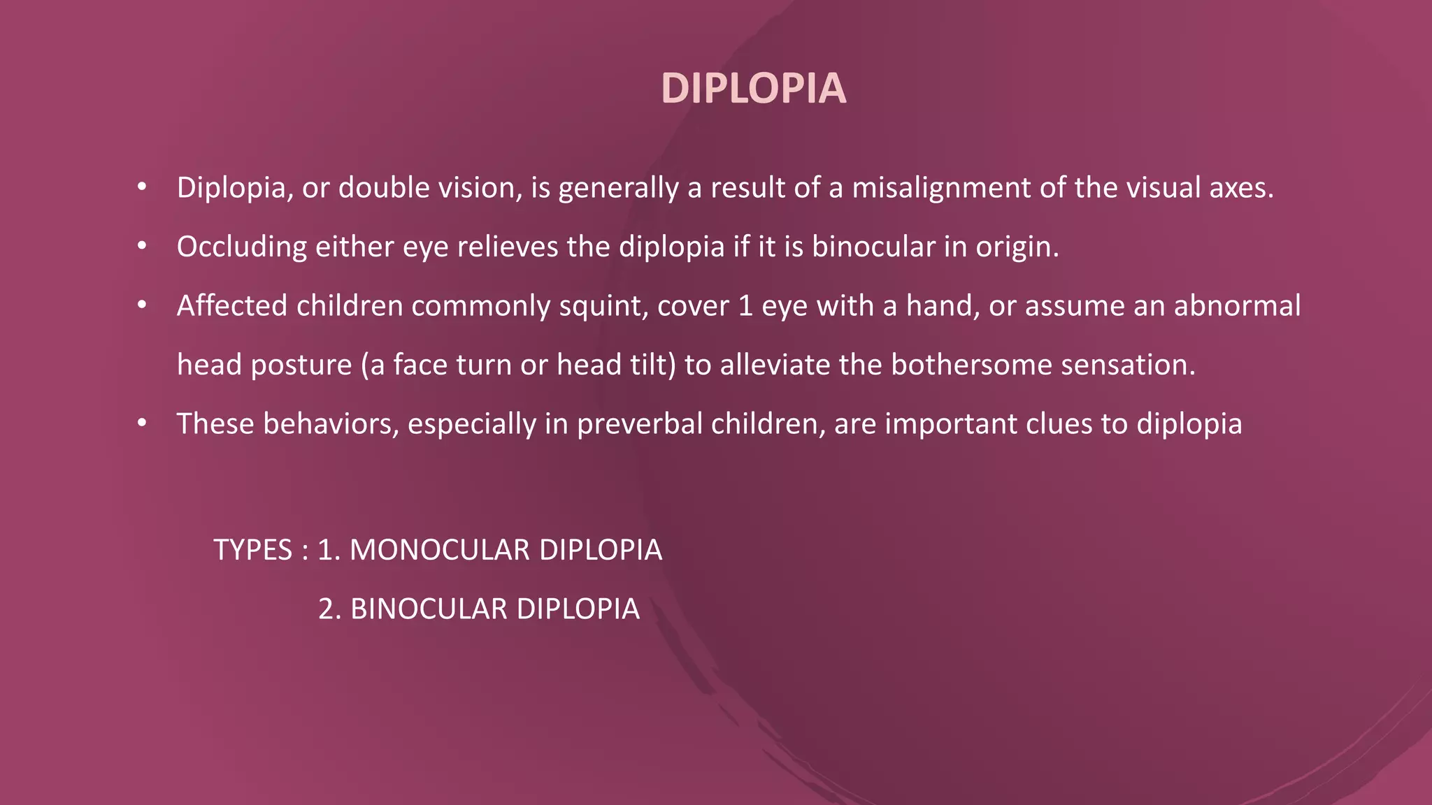 VISUAL DEFECTS IN CHILDREN.pptx