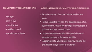 VISUAL DEFECTS IN CHILDREN.pptx