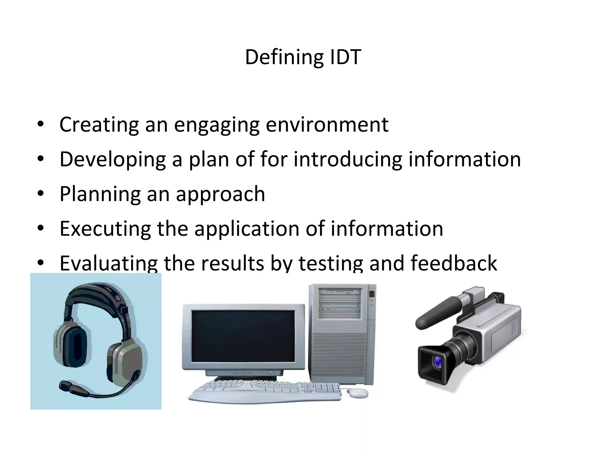 Visual definition powerpoint | PPT | Education