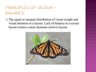Visual Design | PPTX