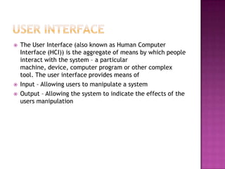 Visual Design | PPTX