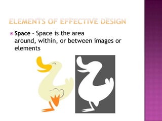 Visual Design | PPTX