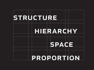 Visual Design Basics | PPT