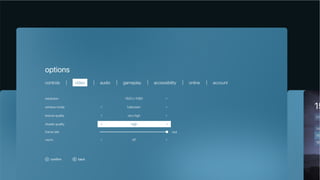 Visual Design Showcase Deck - Dikshant Rawat | PPT