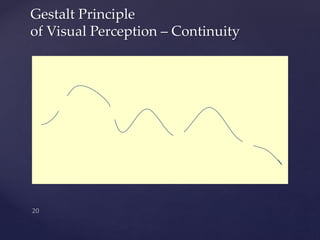 Visual Design - Making Data Pop | PPT