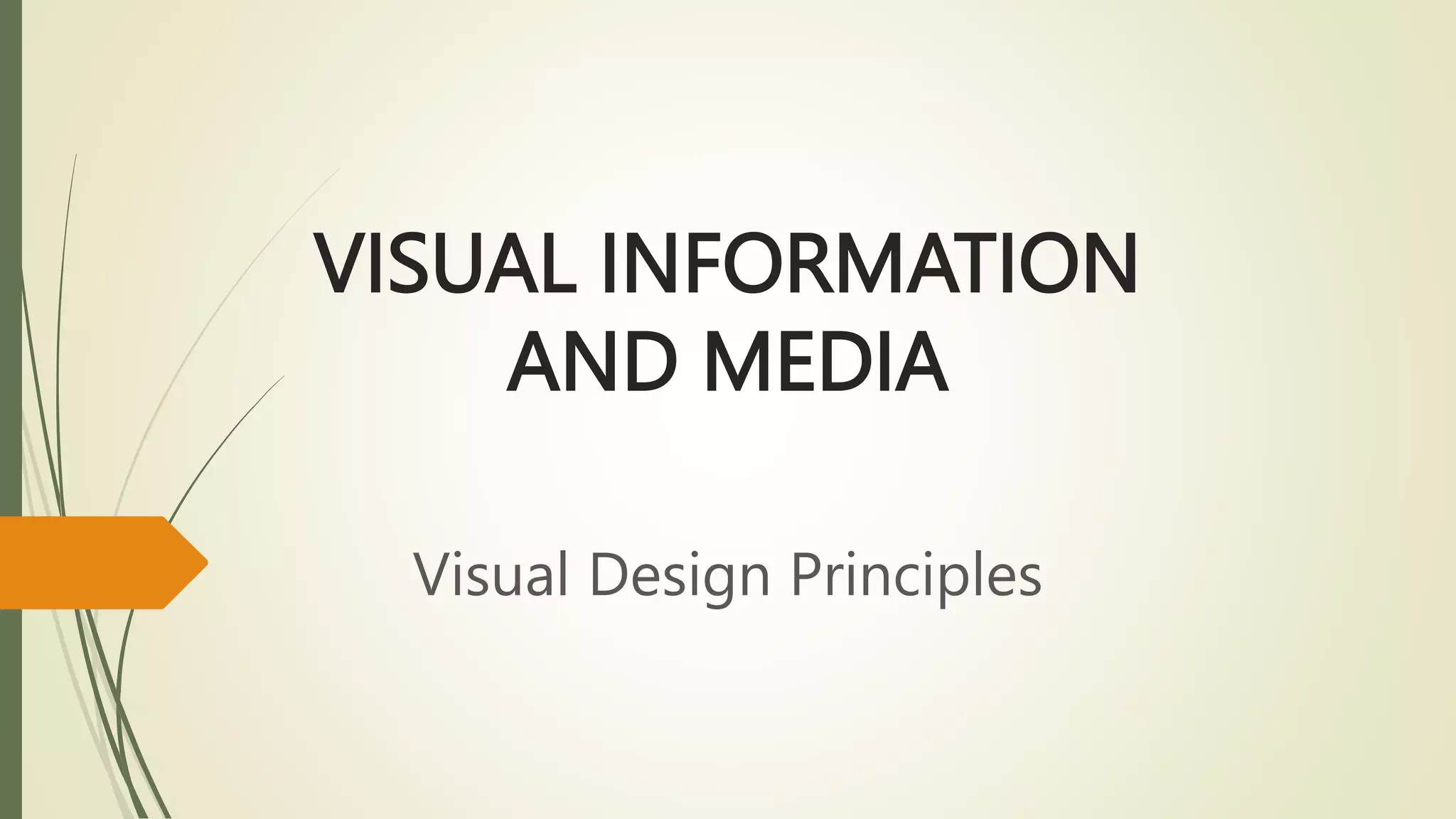 VISUAL DESIGN AND PRINCIPLES.pptx