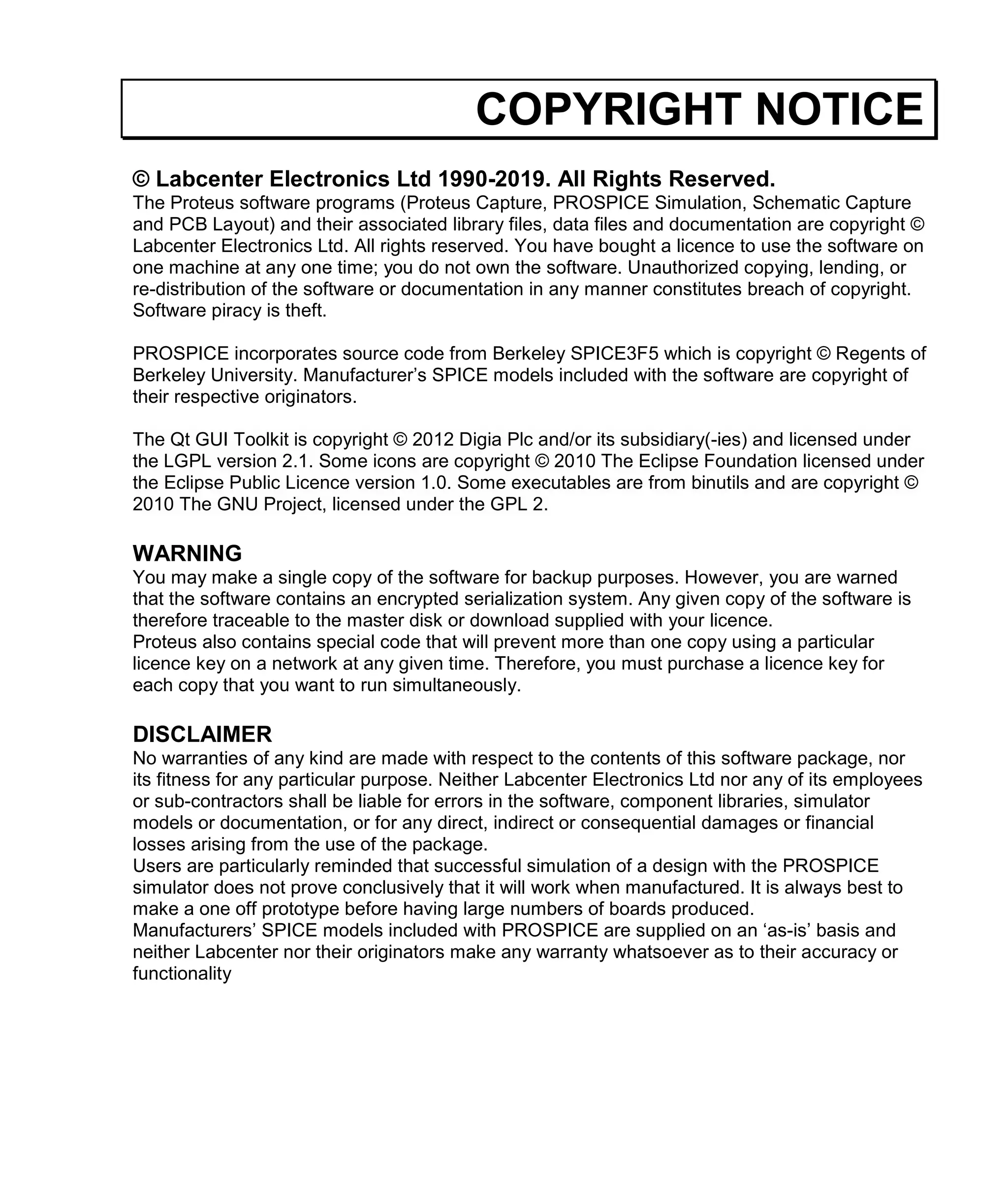 Electrónica: PROTEUS design suite Visual Designer Help | PDF