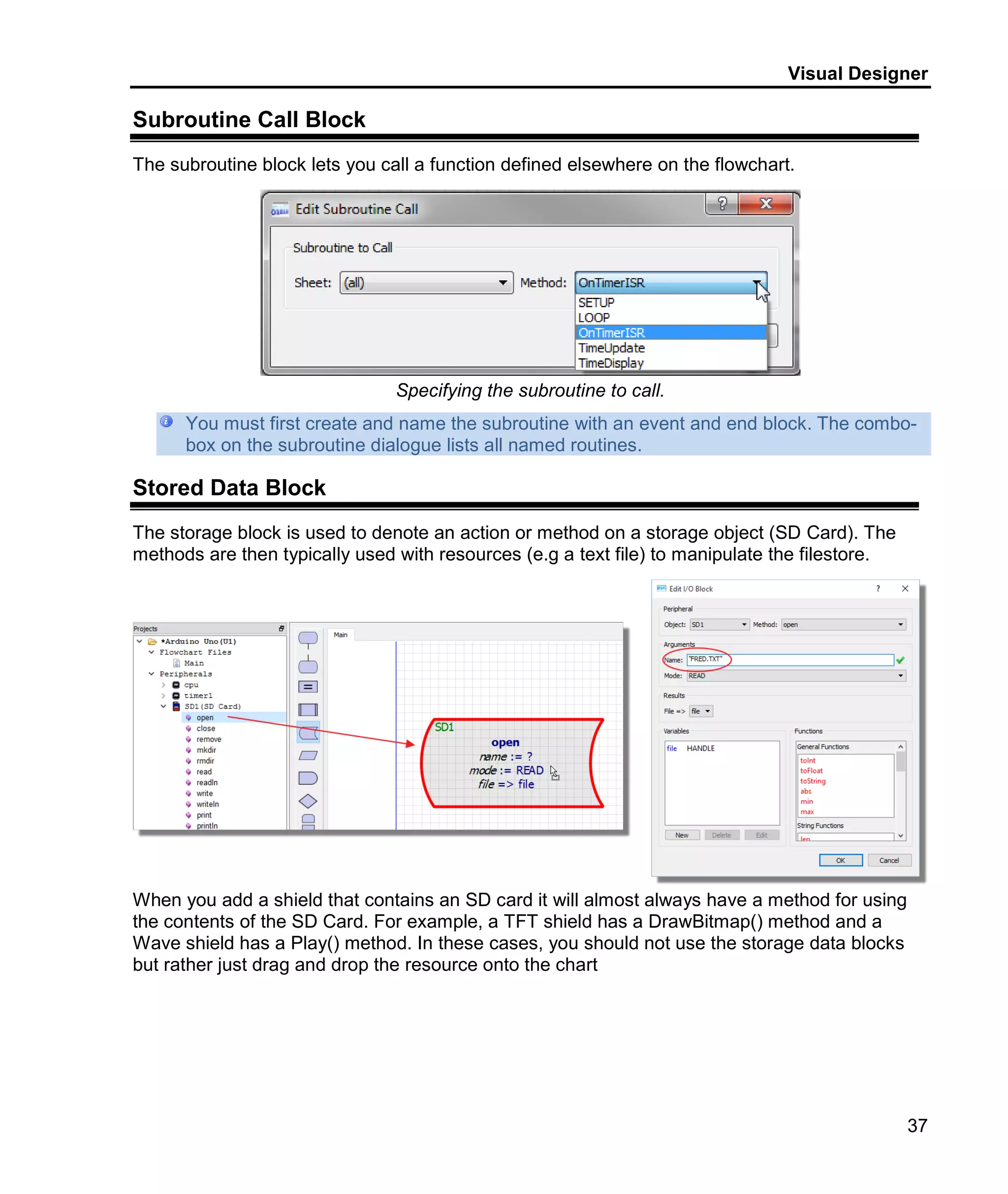 Electrónica: PROTEUS design suite Visual Designer Help | PDF | Graphics Software | Computer ...