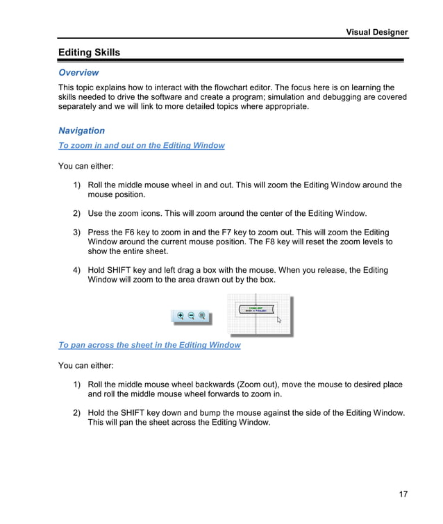 Electrónica: PROTEUS design suite Visual Designer Help | PDF | Graphics ...