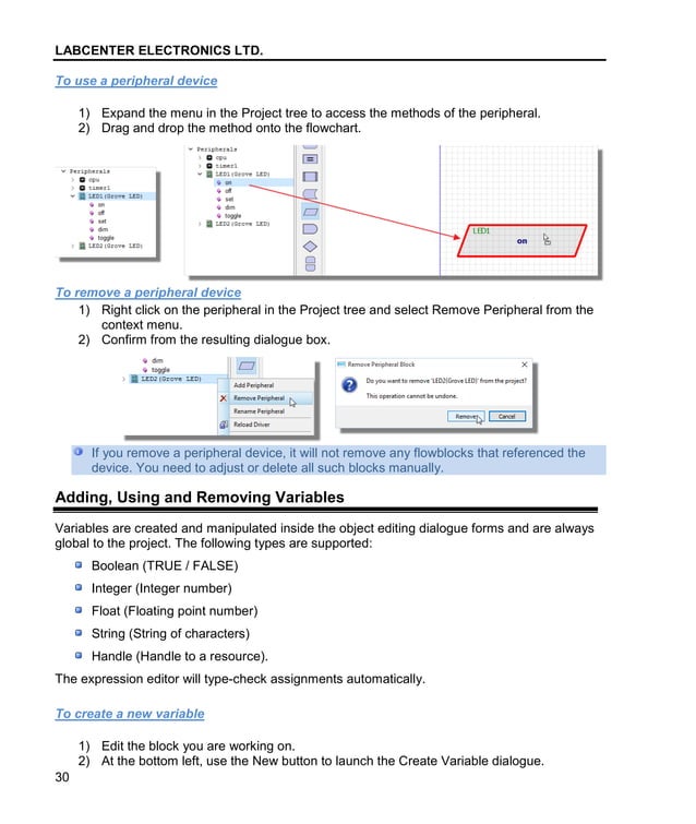 Electrónica: PROTEUS design suite Visual Designer Help | PDF | Graphics ...