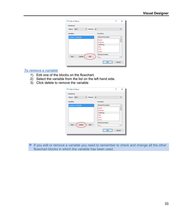Electrónica: PROTEUS design suite Visual Designer Help | PDF | Graphics ...