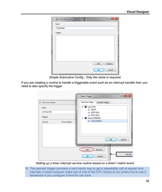 Electrónica: PROTEUS design suite Visual Designer Help | PDF | Graphics ...
