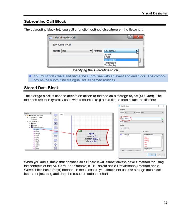 Electrónica: PROTEUS design suite Visual Designer Help | PDF | Graphics Software | Computer ...