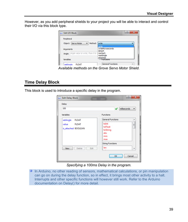 Electrónica: PROTEUS design suite Visual Designer Help | PDF | Graphics ...