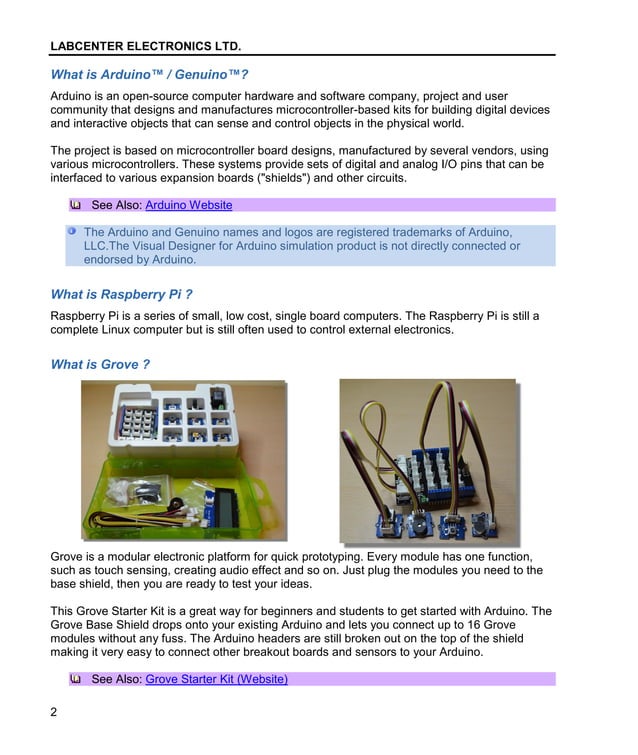 Electrónica: PROTEUS design suite Visual Designer Help | PDF | Graphics ...