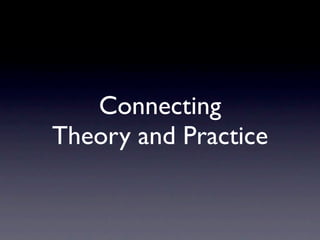 Visual design principals and l2 learners | KEY