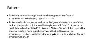 Visual design principle | PPTX