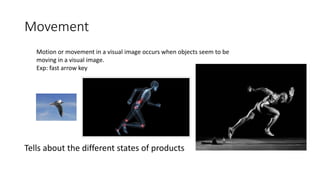 Visual design principle | PPTX