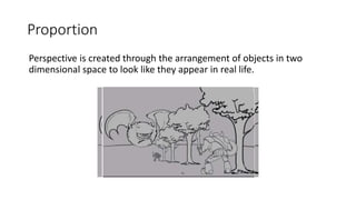 Visual design principle | PPTX