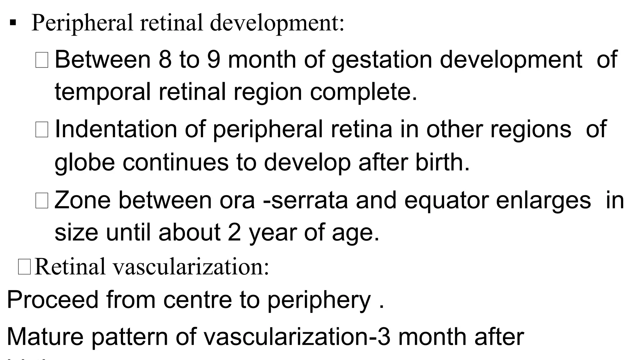 Visual development basics | PPTX