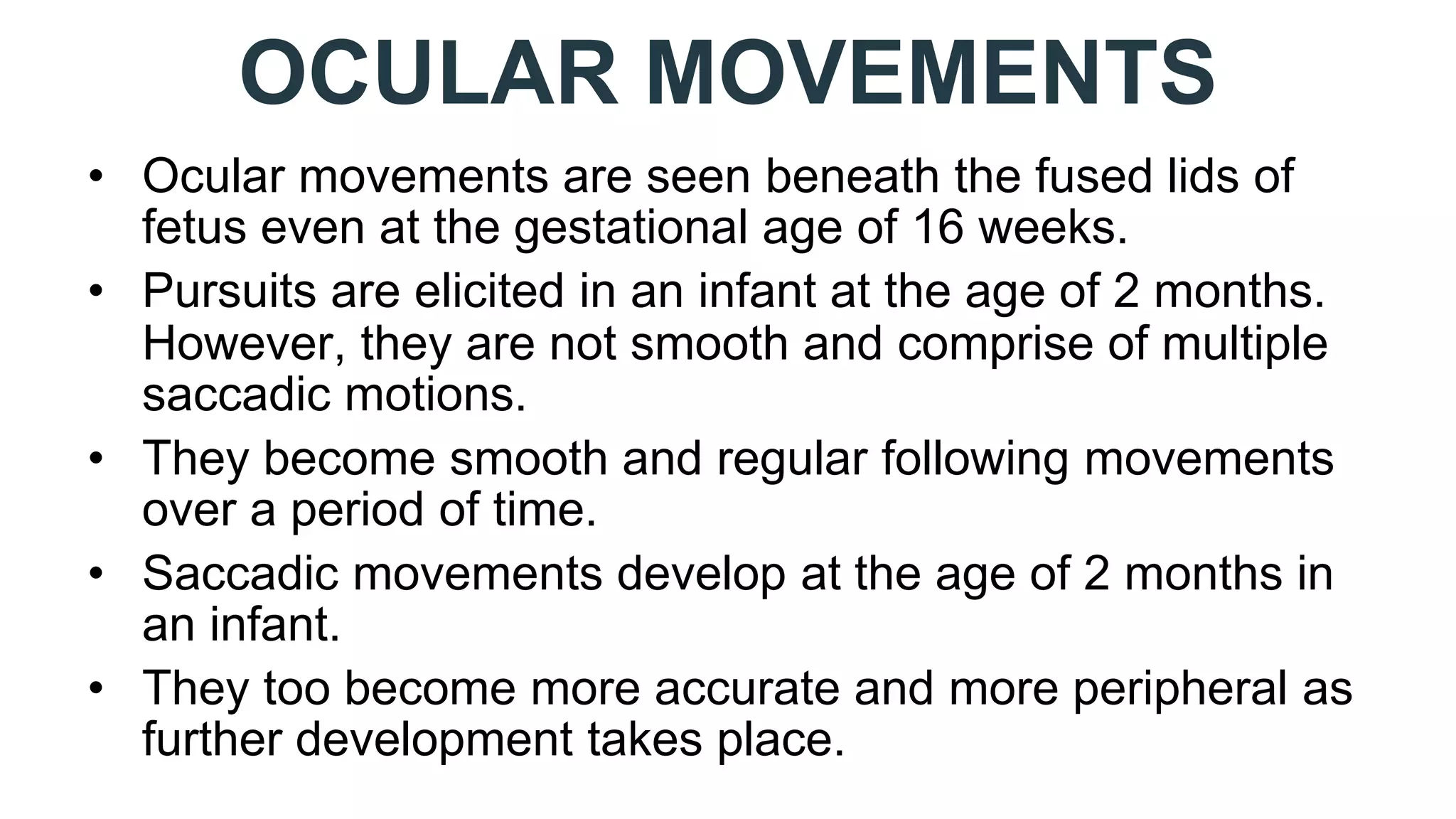 Visual development basics | PPTX