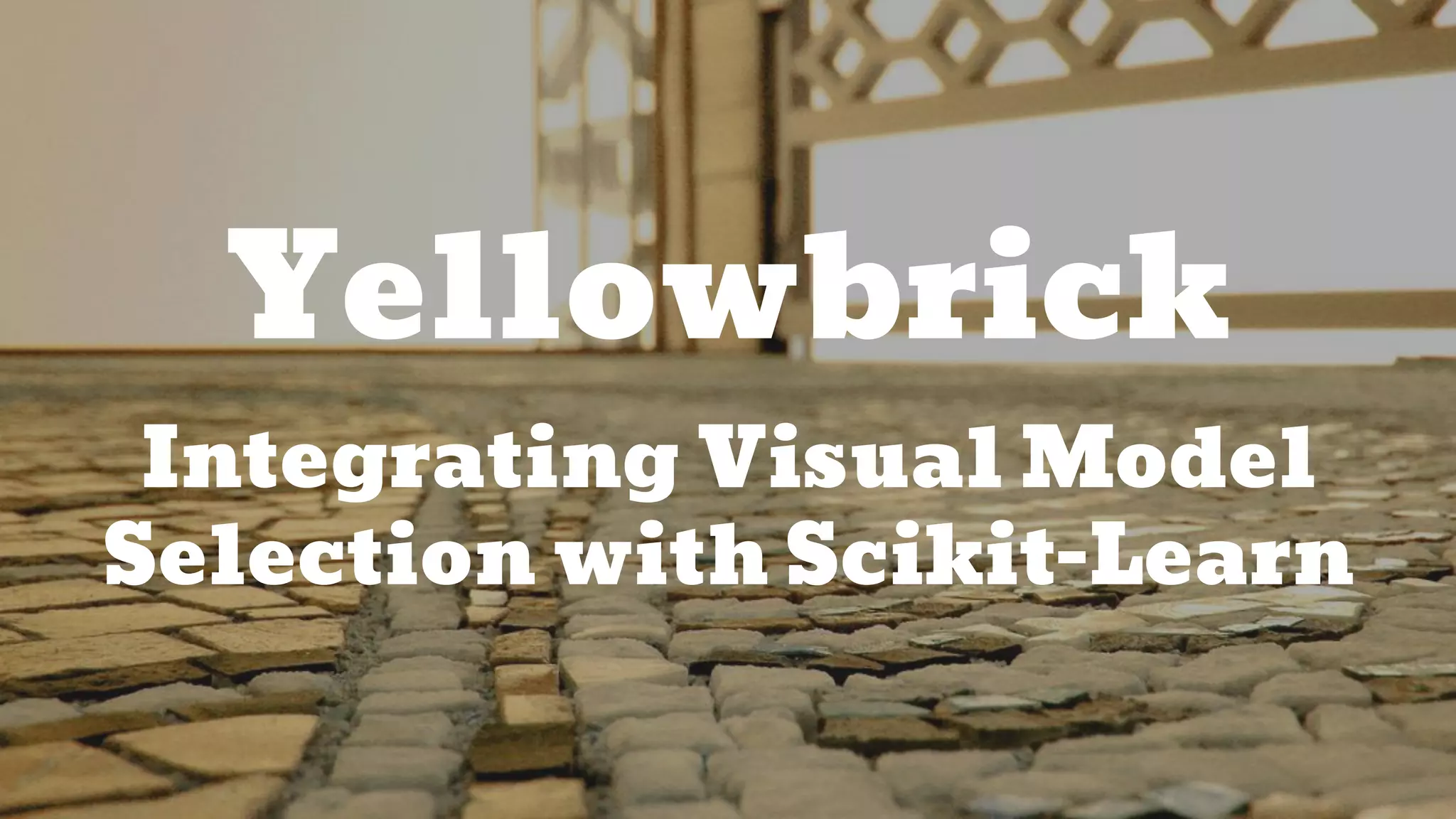 Visual diagnostics for more effective machine learning | PDF