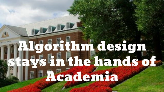 Visual diagnostics for more effective machine learning | PDF ...