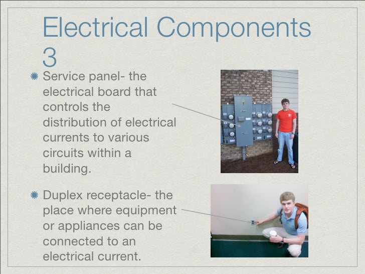 Visual Dictionary- Baluster