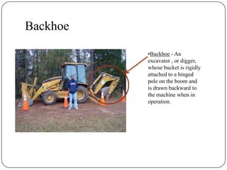 Rod Visual Dictionary | PPTX | Home Improvement | Home & Garden