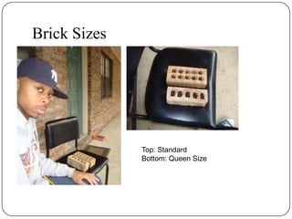 Rod Visual Dictionary | PPTX | Home Improvement | Home & Garden