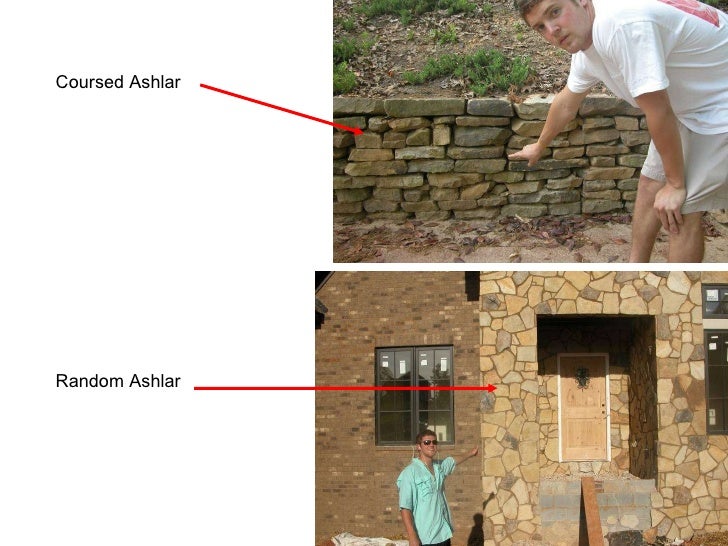 Visual dictionary-Sp10Ashlar