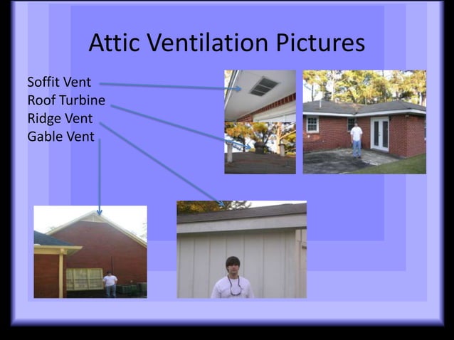 Visual Dictionary - Porosity | PPTX