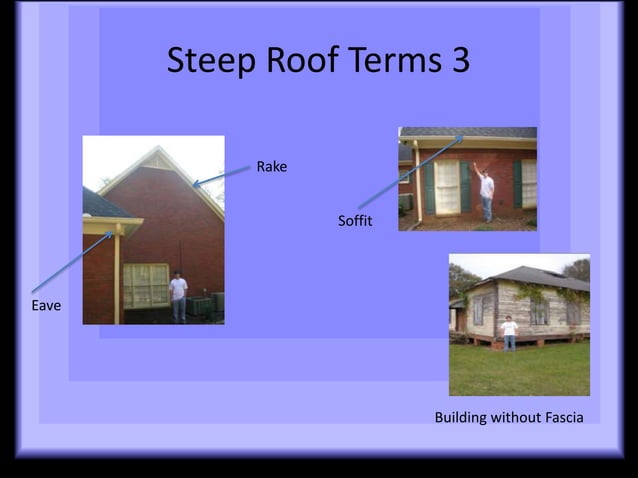 Visual Dictionary - Porosity | PPTX