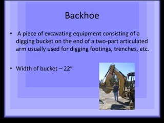 Visual Dictionary - Porosity | PPTX