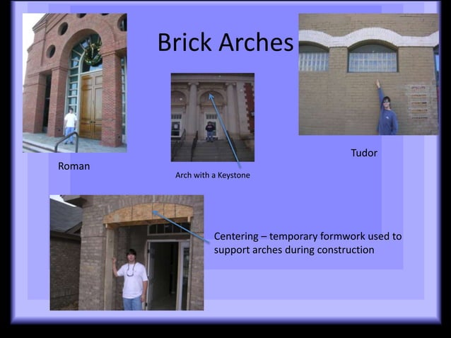 Visual Dictionary - Porosity | PPTX