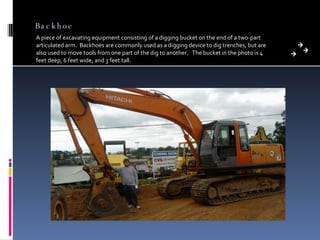 Visual Dictionary- Cement1 | PPT